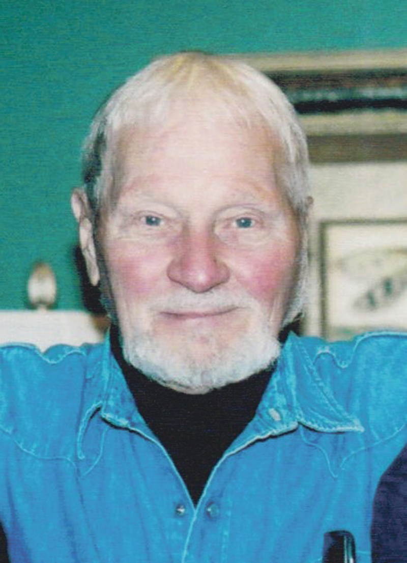 John “Jack” Peffer | News, Sports, Jobs - Times Observer
